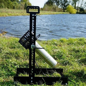 J2 Outdoors Ice Ripper 1 HP – Keep Ice-Free Water All Winter – Pond Haven